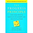 Buy The Progress Principle Book Online at Low Prices in India | The ...