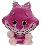 Cheshire Cat Medium Soft Toy: Amazon.co.uk: Toys & Games