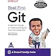 Head First Git: A Learner's Guide to Understanding Git from the Inside ...