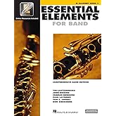 Essential Elements for Band - Flute Book 1 with Eei [With CDROM ...