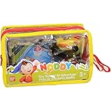 Noddy Toyland Playset (25 Pieces) : Amazon.co.uk: Toys & Games