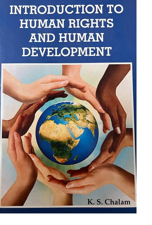 Amazon.in: Buy INTRODUCTION TO HUMAN RIGHTS AND HUMAN DEVELOPMENT Book ...