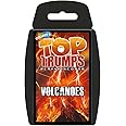 Volcanoes Top Trumps Card Game : Amazon.co.uk: Toys & Games