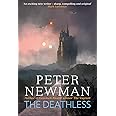 The Deathless: 1: Amazon.co.uk: Peter Newman: 9780008228989: Books