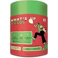 What’s Up Wellness Multivitamin Gummies for Kids with DHA, Vitamins and ...