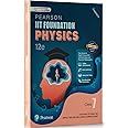 Buy Pearson IIT Foundation'25 Physics Class 7 | For JEE, NTSE ...