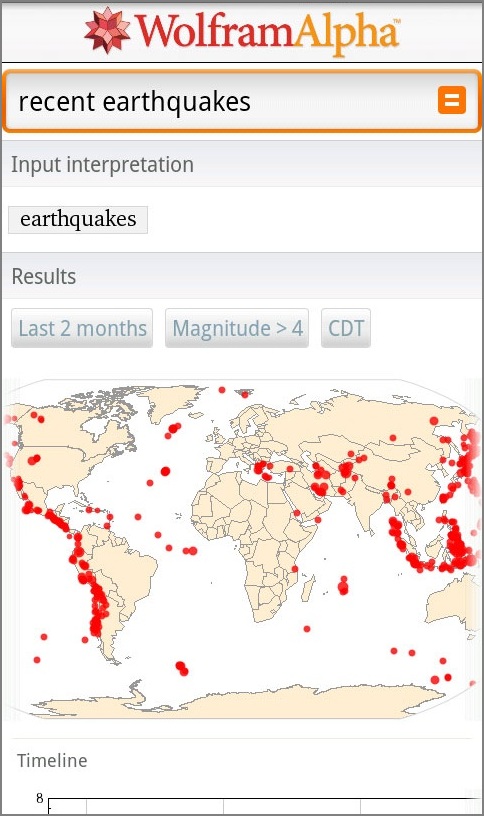 Wolfram|Alpha: Amazon.de: Apps für Android