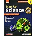 Viva Start Up Science For Class 6 : Dr. Shreesh Bhardwaj, Anil Sharma ...