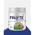 Fullyte BCAA+ Supplement for Enhanced Muscle Growth and Recovery ...