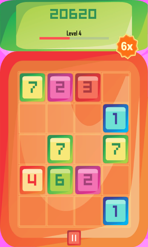 Number Jumper: Amazon.co.uk: Appstore for Android