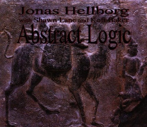Abstract Logic - Hellborg, Jonas: Amazon.de: Musik