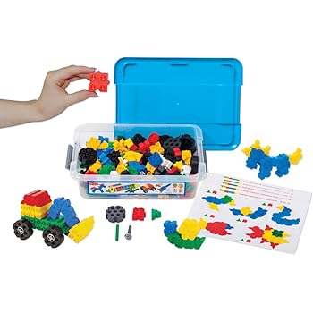 Morphun Dinosaur Building Bricks Set: Amazon.co.uk: Toys & Games