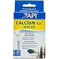 API Calcium Test Kit, 150 Gram : Amazon.in: Pet Supplies