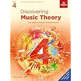 Discovering Music Theory, The ABRSM Grade 5 Answer Book: Answers (Theory workbooks (ABRSM ...