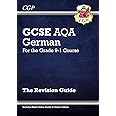 GCSE German AQA Revision Guide (with Free Online Edition & Audio): for ...