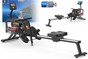 Amazon.de Best Sellers: The most popular items in Rowing Machines