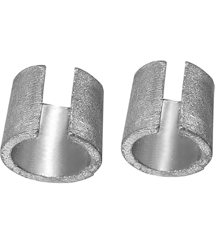 Battery Post Shim 8pcs Battery Post Terminal Shims, Universal Lead Car ...