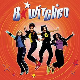 C'est la Vie by B*Witched on Amazon Music - Amazon.co.uk