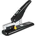 Kangaro Heavy Duty Stapler HD-1217(Col. May Vary White/Black) : Amazon ...
