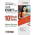 Arihant NTA CUET UG 10 Mock Test For Section 2 Humanities Domain Home ...