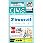 Buy CIMS India (Current Index of Medical Specialities) (July 2025 to ...