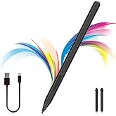 RENAISSER Stylus Pen voor Microsoft Surface, Ontworpen in Houston ...