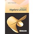 Algebra lineare : Abate, Marco: Amazon.it: Libri