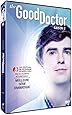 The Good Doctor-Saison 1: DVD & Blu-ray : Amazon.fr