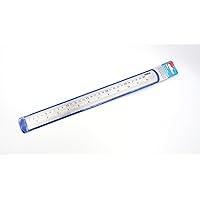 Helix 12 inch 30cm Steel Ruler : Amazon.co.uk: DIY & Tools