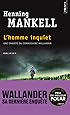 Amazon.fr - L'Homme inquiet - Mankell, Henning - Livres