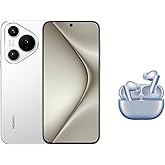 HUAWEI Pura 70 Smartphone, Dual SIM Mobile Phone, 12GB + 256GB, Flat ...