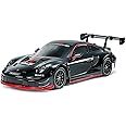 TAMIYA 58745 1:10 RC Porsche 911 GT3 R (992) – Voiture télécommandée ...