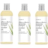 Buy Aroma Magic Castor Oil, 100ml Online at Low Prices in India - Amazon.in