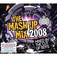 Mash Up Mix EDM by Various Artists: Amazon.co.uk: CDs & Vinyl