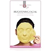 O3+ Gold Infusion Facial Brightening Facial Kit with Peel off Mask ...