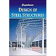Comprehensive Design Of Steel Structures : B.C. Punmia, Ashok Kumar Jain, Arun Kumar Jain ...