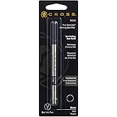 Cross 8514 Ballpoint Pen Refill (Black) : Amazon.in: Office Products