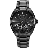 Titan Stellar Analog Black Dial Watch - for Men 10010KM01 : Amazon.in ...