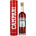Campari - Bottiglia Magnum da 3L, Aperitivo Bitter Alcolico, 25% Vol ...