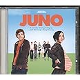 Juno: Amazon.co.uk: CDs & Vinyl