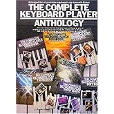 The Complete Keyboard Player: A Summary of the Courses of Books One ...
