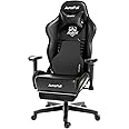 AutoFull C3 Gaming Chair Ergonomic Office Chair with 3D Bionic Lumbar Support, Racing Style ...