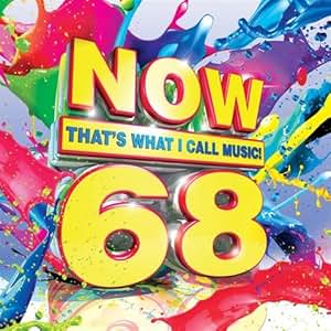 Now That's What I Call Music 68 (South Africa Series): Amazon.co.uk: Music