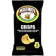 Premier Life Marmite Crisps 6 x 25g - 2 Pack | Full on Flavour ...