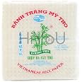 TUFOCO BAMBOO TREE Vietnamese Rice Paper. 22x22 cm. 340 g : Amazon.co ...
