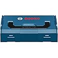 Bosch L-BOXX 102 Professional - Stackable Tool Box/Storage Case : Amazon.in: Home Improvement
