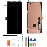 Original for Google Pixel 7 Pro 5G Screen Replacement for Google Pixel ...