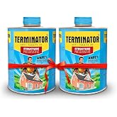 Terminator Pidilite Structure Preservative