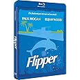 Flipper (Blu-Ray): Amazon.it: Elijah Wood, Doug Coleman, Elijah Wood ...