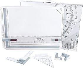 Zeichenbretter & Zeichenplatten | Amazon.de